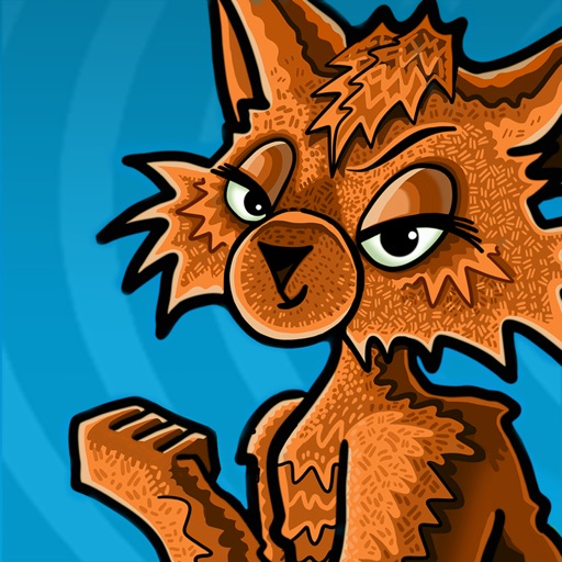 Choice of the Cat by Choice of Games LLC