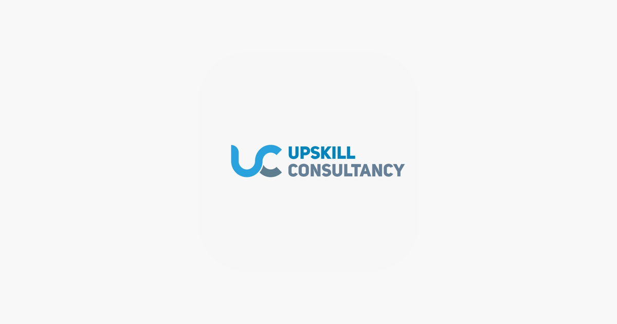 ‎UpSkill Consultancy on the App Store