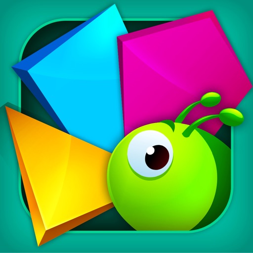 Learn Shapes HD by Magicbox Animation Private limited