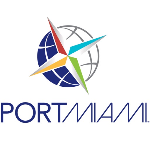 Port Miami Official by Miami-Dade County