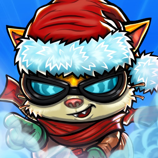 The Geometry Dash Demon Ladder • Game Solver