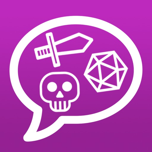 mRPG - Chat app to play RPGs for PC - Windows 7,8,10,11