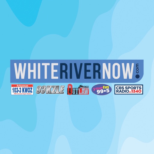 White River Now by WRD Entertainment