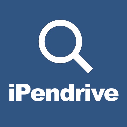 iPendrive - file manager by Leszek Szary