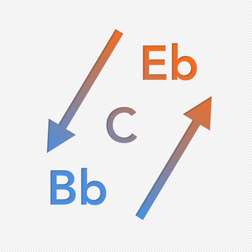 Simple Transposer by Jeff Taboloff