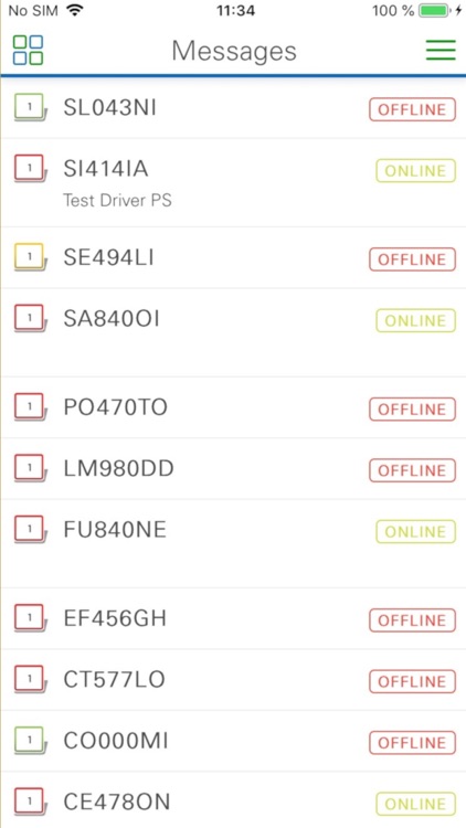 BP + Aral for EETS - Manager by Trafineo GmbH & Co KG