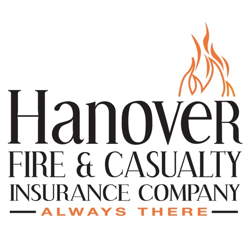 Hanover Fire & Casualty Ins by Hanover Fire & Casualty Insurance Company