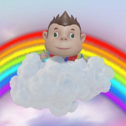 Home Adventure with Mani by Marc Rached