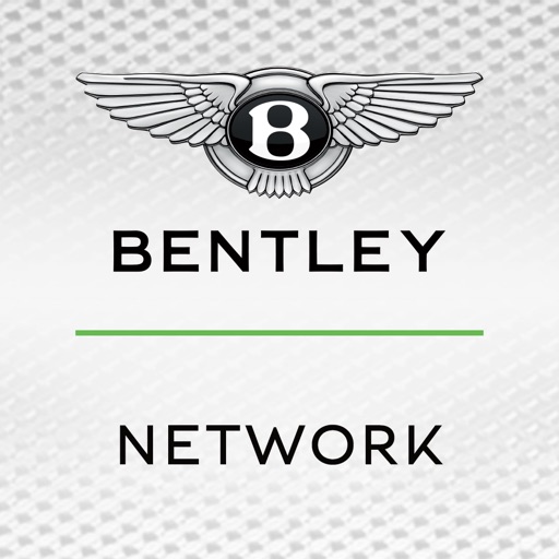 The Bentley Network for PC - Windows 7,8,10,11