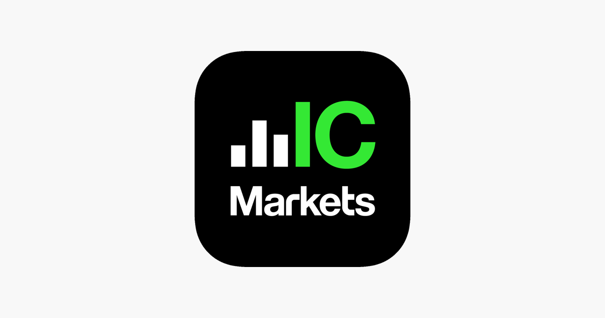 ‎IC Markets cTrader on the App Store