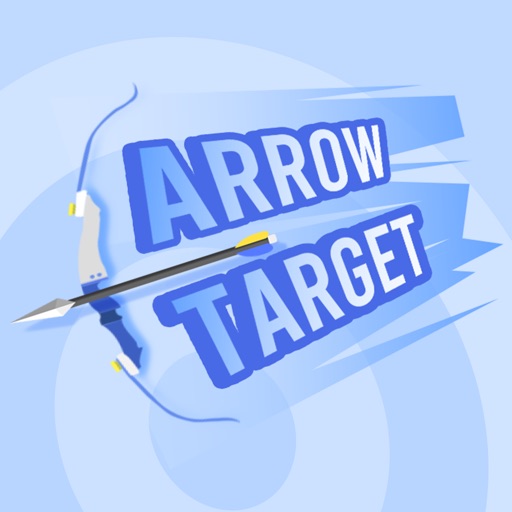 Arrow target! by jeoungbin kim