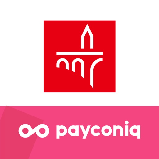 S-Payconiq by BCEE