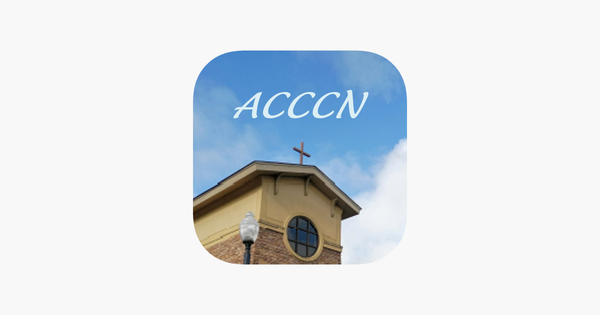 ‎ACCCN on the App Store