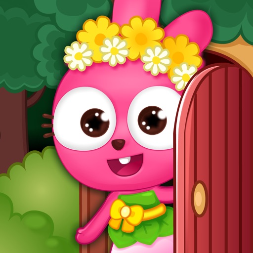Papo Town: Forest Friends by Color Network Co.Ltd