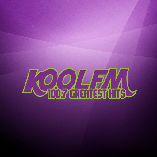 100.7 KOOL FM (KULL) for PC - Windows 7,8,10,11