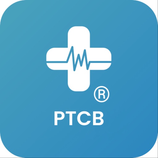 PTCB Exam Prep 2021 for PC - Windows 7,8,10,11