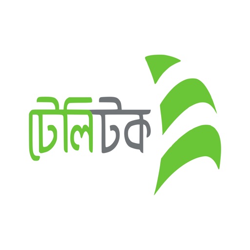 MyTeletalk for PC - Windows 7,8,10,11