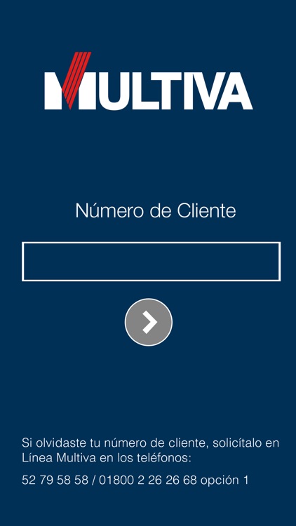 Multiva Saldos by Banco Multiva, S.A.