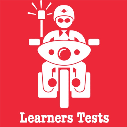Learners Test for PC - Windows 7,8,10,11