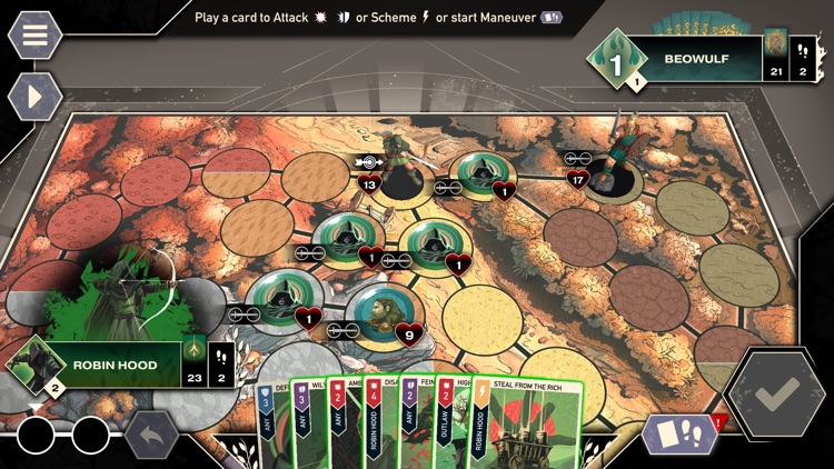 Unmatched: Digital Edition by Acram Digital