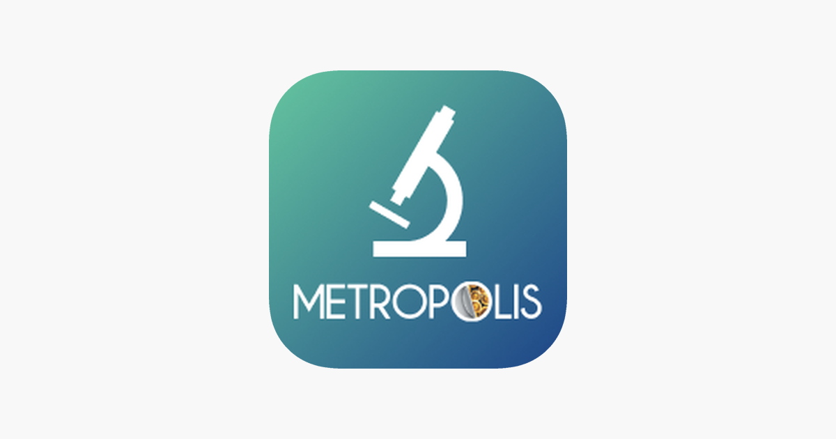 ‎Metropolis Healthcare on the App Store