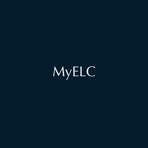 MyELC@ELC Mobile by ELC Online Inc.