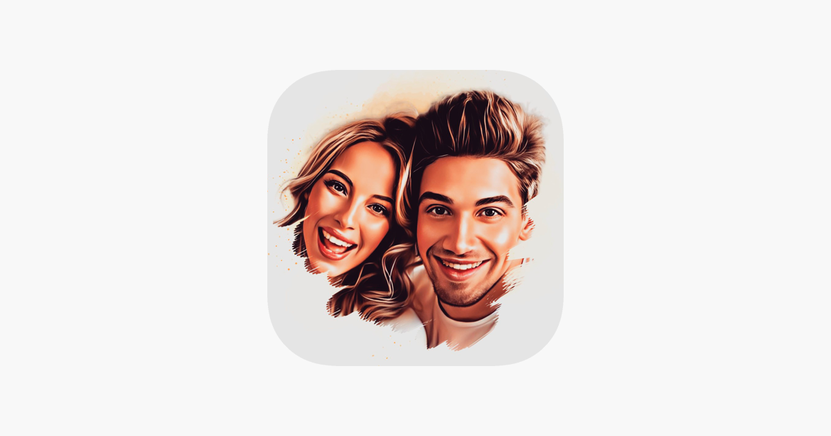 ‎toonme Ai Mirror Avatar Maker على App Store