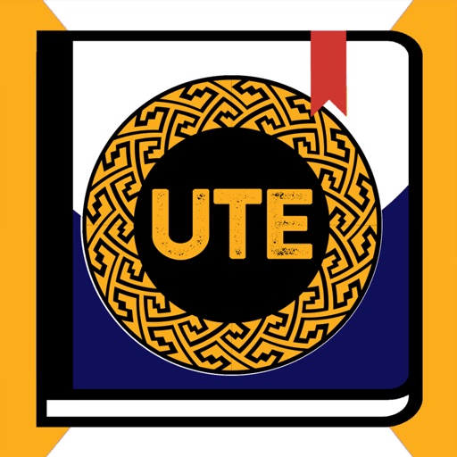 Ute Mobile Dictionary by The Language Conservancy, Inc.