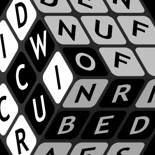 Word Cubed 3D JWACK APPS Game Solver
