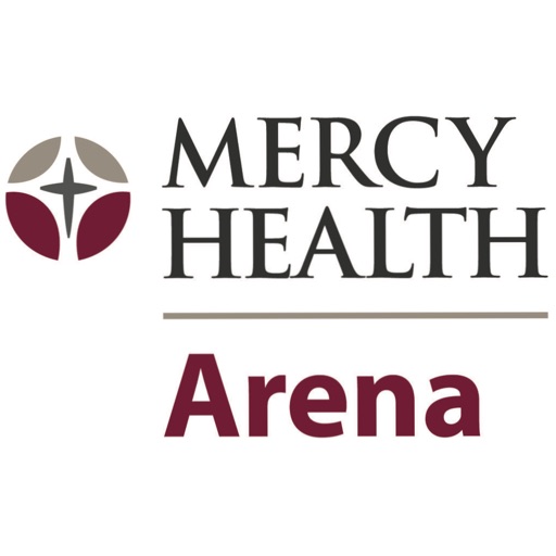 Mercy Health Arena Live by Univ