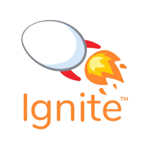 Ignite by Hatch for PC - Windows 7,8,10,11