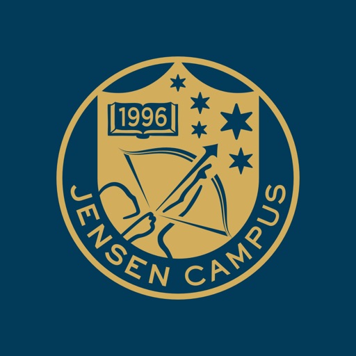 JENSEN Campus for PC - Windows 7,8,10,11