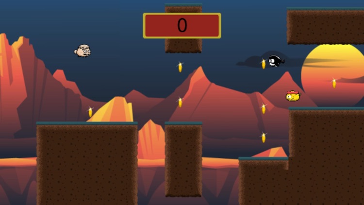 Wasteland Monster Hopper ` by Minh Hoang