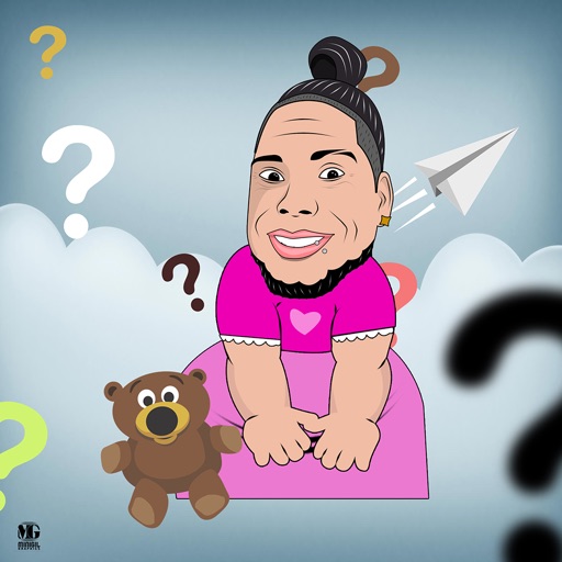 Adivina Cual Es Mi Bebe by Dimension Suprema