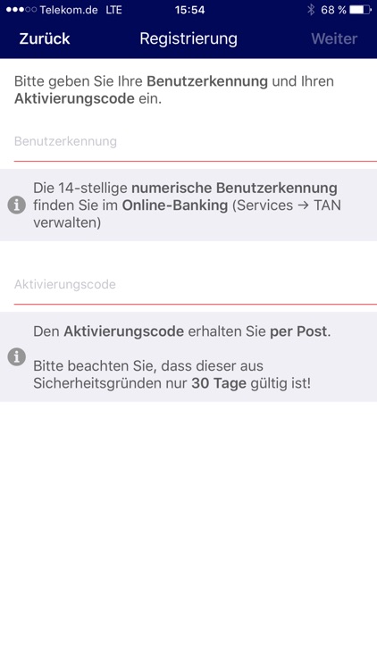 netbank SecureApp by Sparda-Datenverarbeitung eG