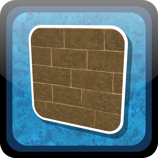 Brick Climb by Matt Kay