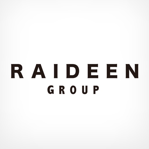 RAIDEEN GROUP by GMO Digitallab,Inc.