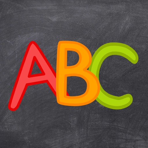 ABC Genius Preschool Games For Learning Letters IPhone IPad Game