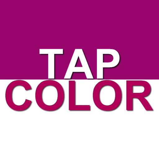 Tap Color Amazing by Trung Tran