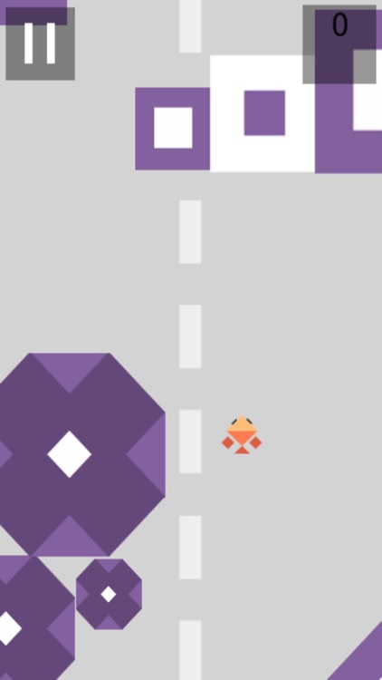 Blocky Fish Dasherz by Le Hoang