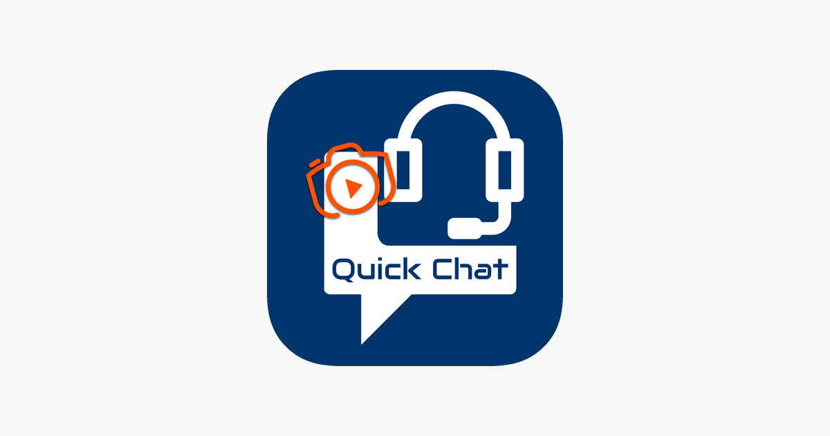 ‎Quick Chat App on the App Store