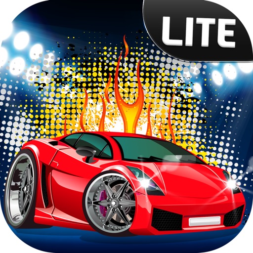 Connect Super Cars Puzzle Logic Games by Thadpong Nuttaradit