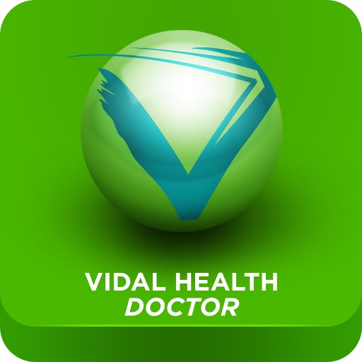 Vidal Health Doctor by Vidal Health TPA