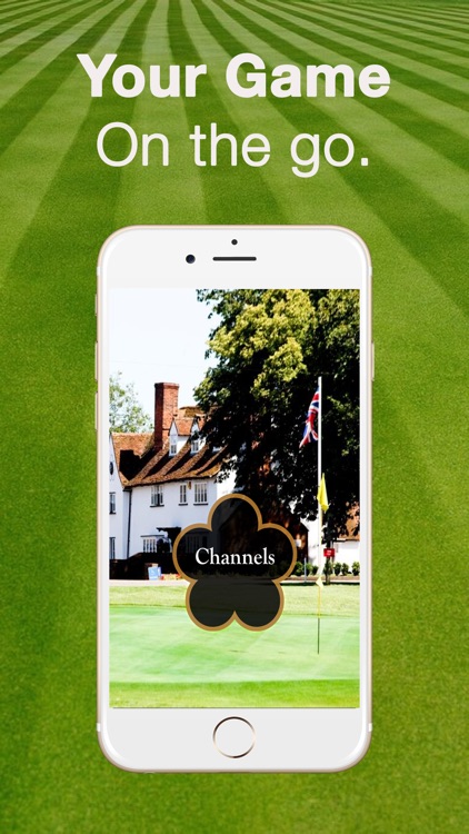 Channels Golf Club by Gallus Golf