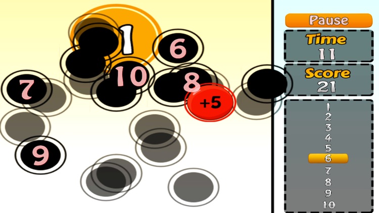 New Tap counter - Crazy Number Counting Game by Adnan Shah