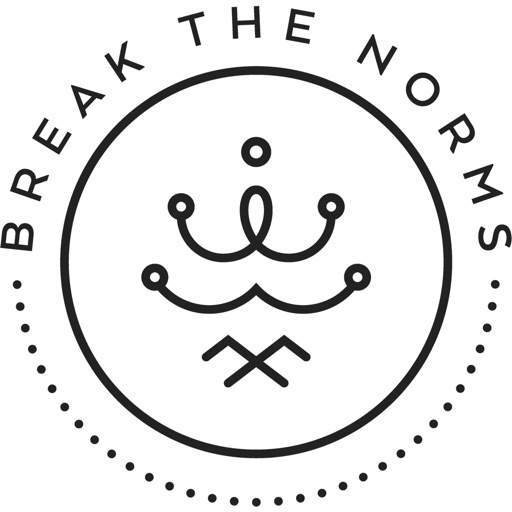 Break the Norms by CHANDRESH BHARDWAJ