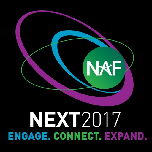 NAF Next by CrowdCompass, Inc.