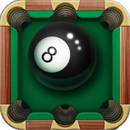 8 Ball World Tournament by Kin Wai Ma