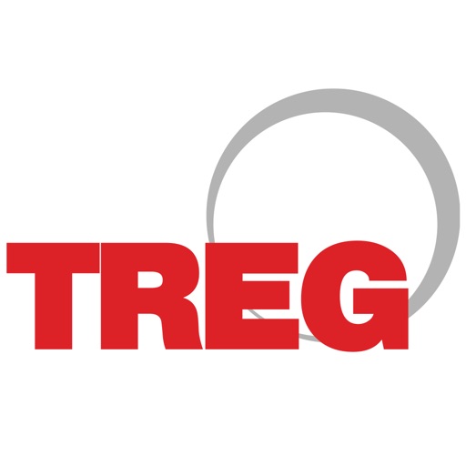 TREG by CrowdCompass, Inc.