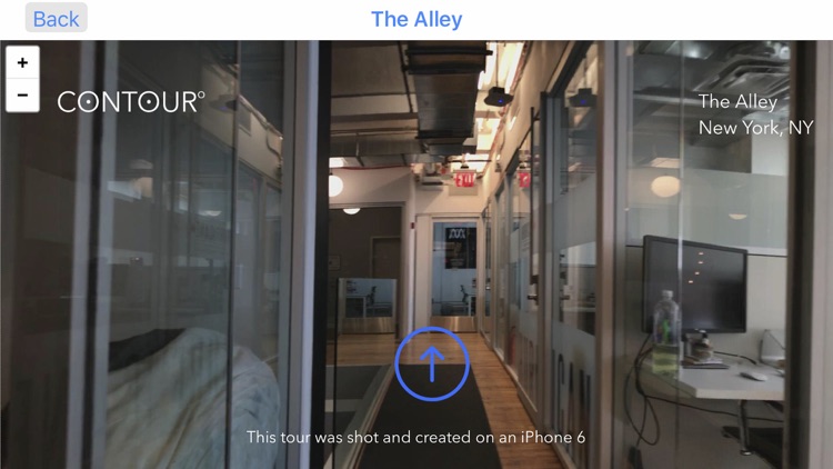 Contour Virtual Tours by john costelloe